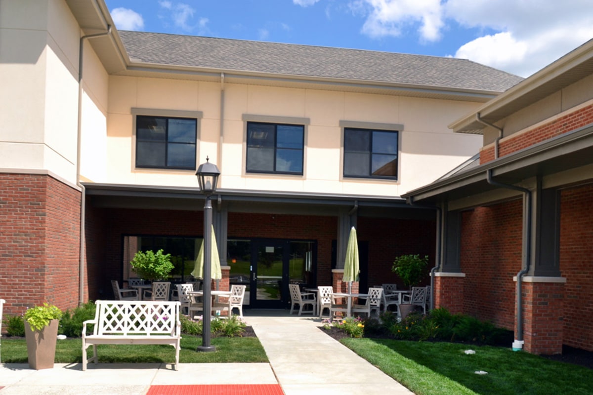 Home - Twinsburg Post Acute